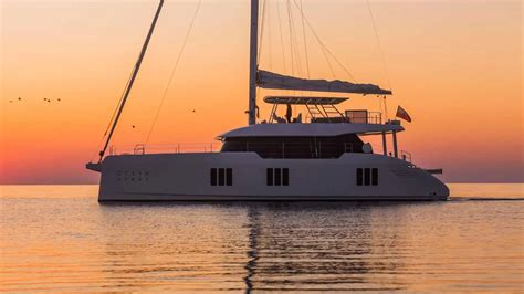 Sunreef Next Sunreef Yachts