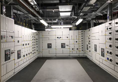 TES Compliance Electrical Testing Experts In Crawley West Sussex
