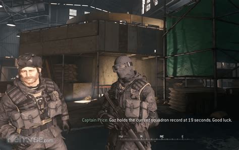 Call Of Duty 4 Modern Warfare Descargar 2025 Última Versión