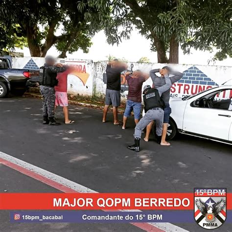 COMANDO DO º BPM DEFLAGRA OPERAÇÃO SATURAÇÃO NOS MUNICÍPIOS QUE COMPÕEM O BATALHÃO