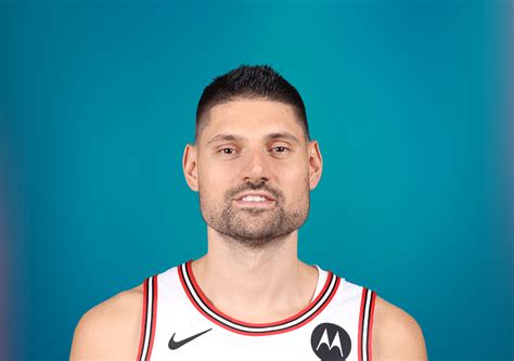 Nikola Vucevic Ranking In NBA Awards Vote Most Improved Player All