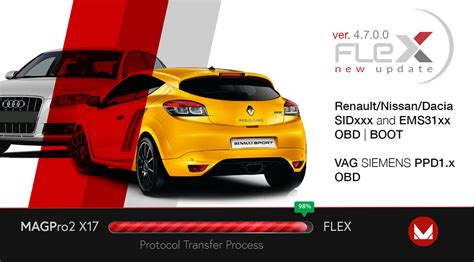 Flex Version Chiptuningshop Chip Tuning Tools
