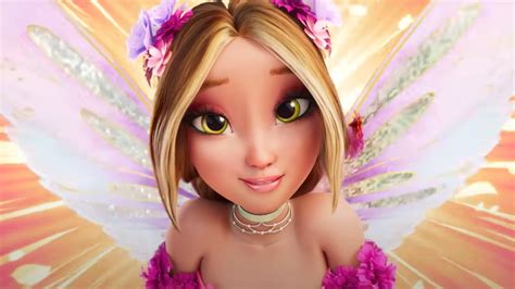 Winx Club Reboot Shares First Look At New Transformations