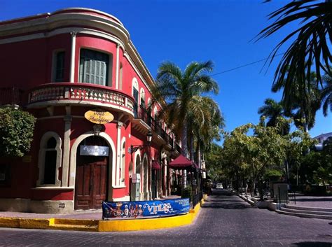 Mexico Cruise Cruise Port Plaza Places Ive Been Trip Advisor