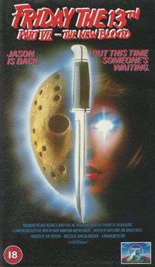 Ofdb Freitag Der Jason Im Blutrausch Video Cic