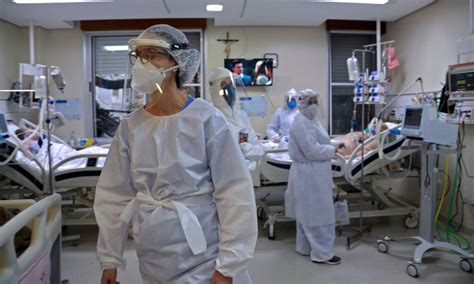 Brasil Tem Mortes Por Covid Em H E Registra Novo Recorde CartaExpressa CartaCapital