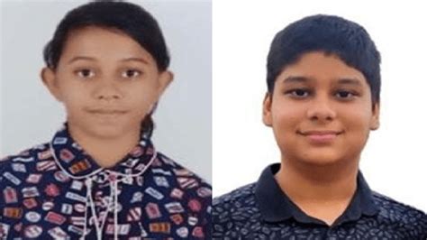 Jee Advanced Results 2024 Ved Lahoti From Iit Delhi Zone Tops Check