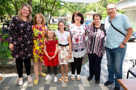 Честит ден на УЧИТЕЛЯ Фондация Up With Down