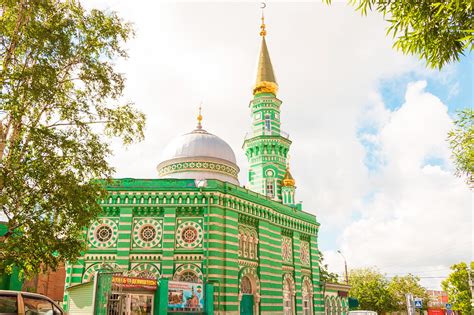 26 лучших достопримечательностей Перми описание и фото