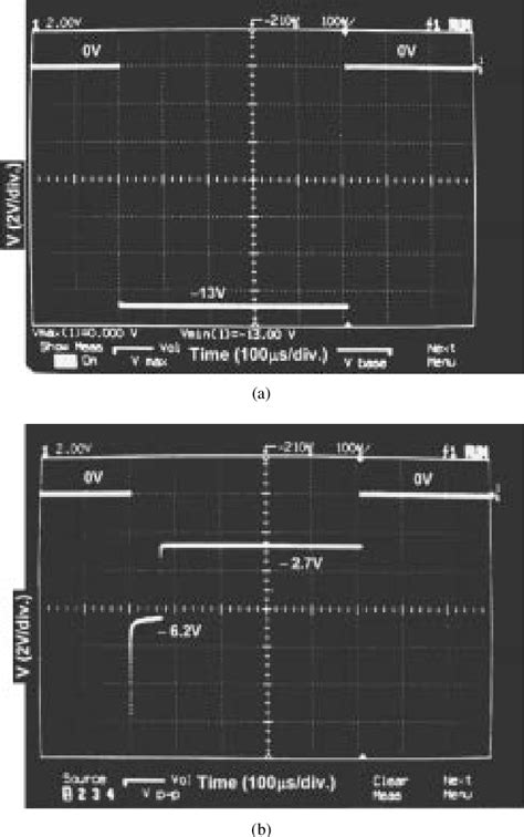 Figure 10 From Lateral Scr Devices With Low Voltage High Current