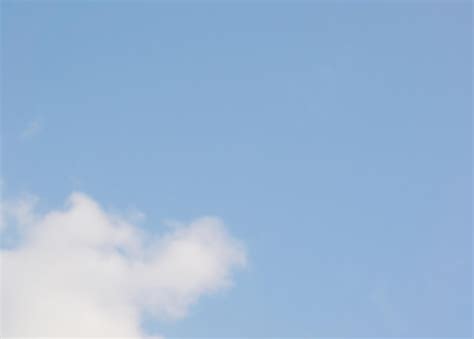 Premium Photo Blue Sky Gradient Background
