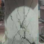 Typical Failure Modes For Specimens Download Scientific Diagram