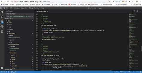Code Server—基于vscode的云端ide 闫金钢的blog