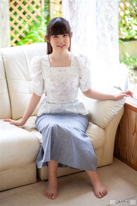 Hikari Tsukino S Feet