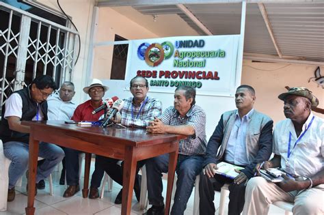Anuncian Paro Nacional El Diario Ecuador
