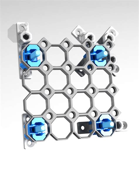 Mounting Systems — Multiboard