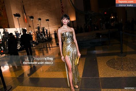Nina Dobrev Aka Galgadot Nude Leaks Onlyfans Photo 555 Faponic