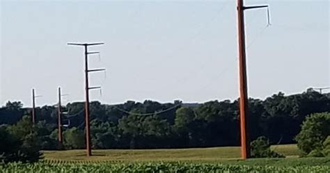 Transource Power Line Would Cost Pa Customers 514m In Higher Rates
