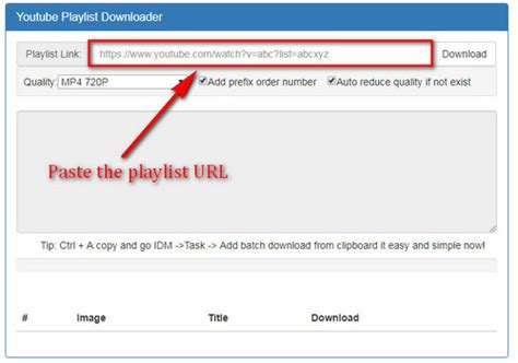 Two Fast and Free Methods to Download YouTube Playlist Videos