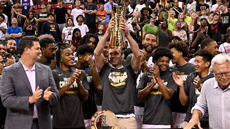 2023 Summer League News