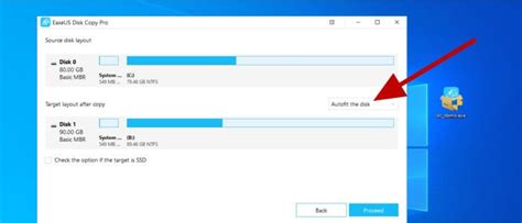 EaseUS Disk Copy Review Safe Effective Disk Cloning