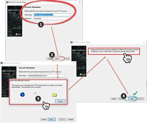 How To Obtain License For Mathcad 15 Trial Edition Ptc Community