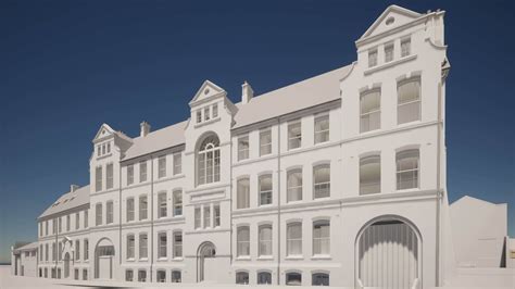 Transforming Point Clouds Into 3d Models With Revit