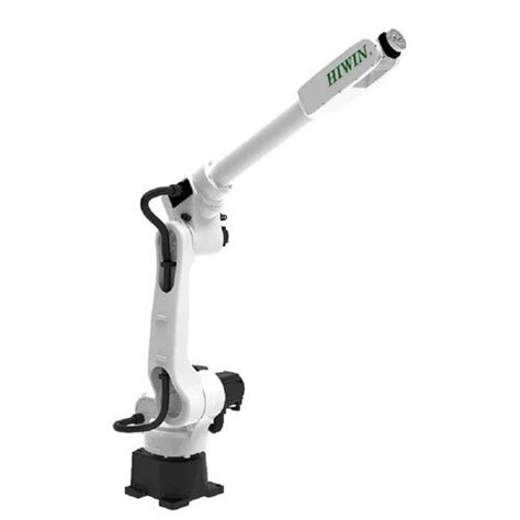 Multi Axis Robot Mild Steel Various Sizes Industrial Use White
