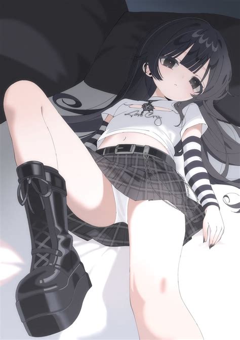 Original Drawn By Am Namagoml 1 Danbooru