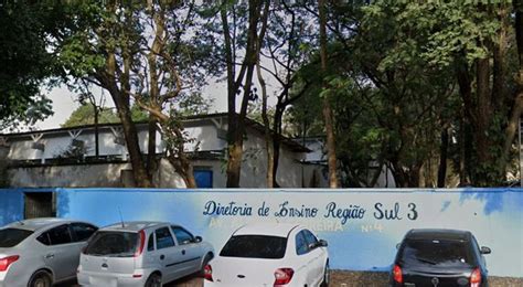 Concurso Diretoria De Ensino De São Paulo Sp · Jc Concursos