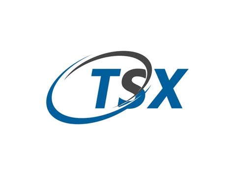 21 346 190 Tsx Logo Vector Images Depositphotos