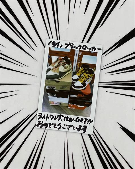 【時津店】★古着コーナーinstagram更新しました！〈🔑ブラックロッカーガチャ🔑 ラストワン賞ほか豪華景品多数get👟〉★ マンガ
