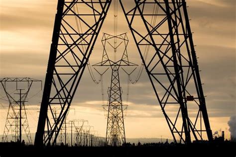 Sean Covert On Linkedin Ferc Rule To Spark Energy Transmission Building Nationwide