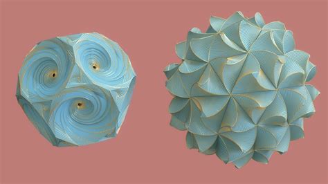 Pursuing Geometry In Houdini Youtube