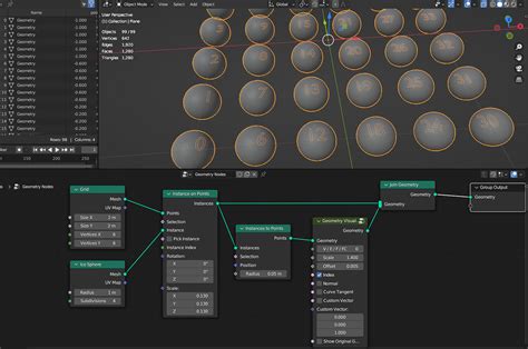 Higgsas Geometry Nodes Groups Blender 3342 330 By Higgsas