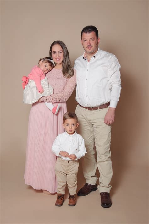 Sesi N Familia Mi Primer A O Vizualm Xico