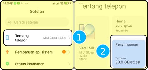 7 Cara Mengatasi Hp Android Lemot JoOZ Blog