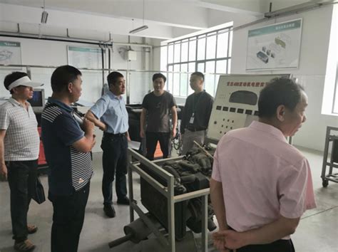 国有资产管理处启动报废资产鉴定与评估工作 襄阳职业技术学院