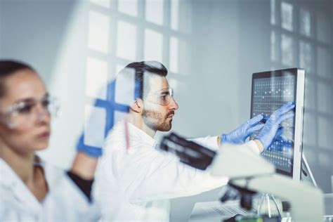 Quais São As Tecnologias Que Vão Impactar A Medicina Em 2022
