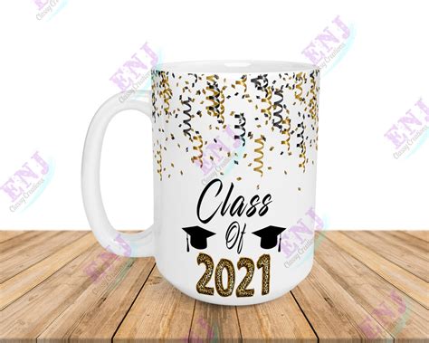 Coffee Mugs Enj Classy Creations Llc