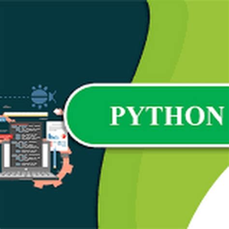 Python Programmer Phan Tình Youtube