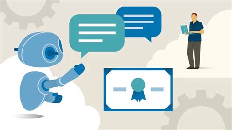 آموزش رایگان Azure Ai Fundamentals Ai 900 Cert Prep 1 Ai مکالمه در