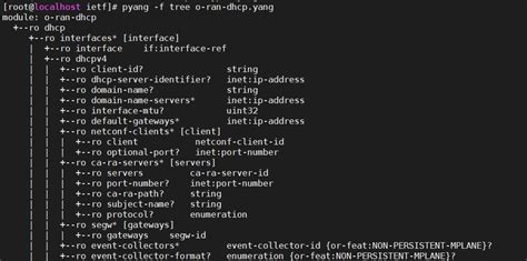Gettting This Issue Invalid Empty Identityref Value Where I Dont