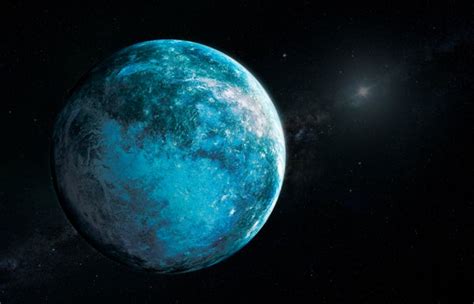 Where Is Planet Nine Its Hiding Places Are Running Out Scientific