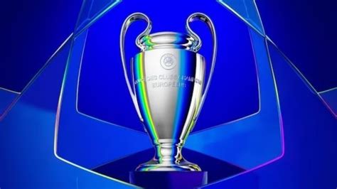 Liga Champions Laga Leg Kedua Babak 16 Besar Kembali Bergulir Rabu Dan Kamis Inilah Jadwal