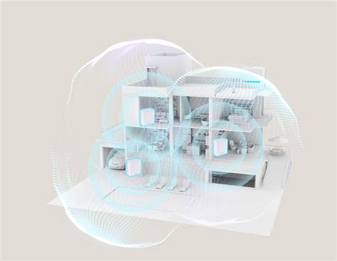 Asus Zenwifi Bd4｜wi Fi Mesh｜asus France