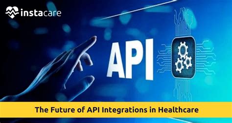 Future Of Api Integrations In Healthcare Digital Health Apis
