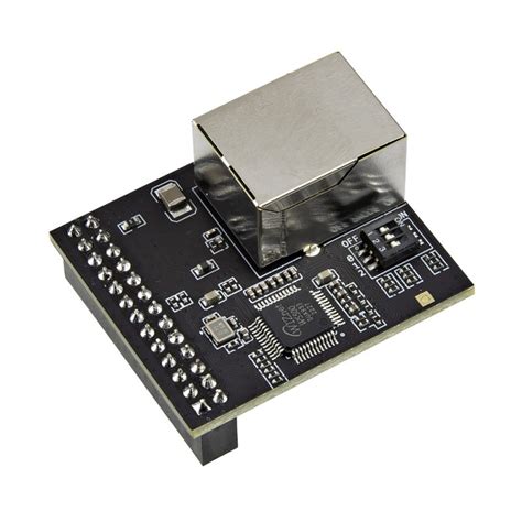 Ethernet Board For ESP Thread Border Router