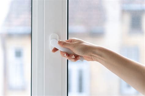 Window Wont Open Or Close River Bear Glass