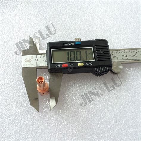 Binzel Bw Mb Style 25ak Kit Swan Neck Nozzle Tip H Grandado